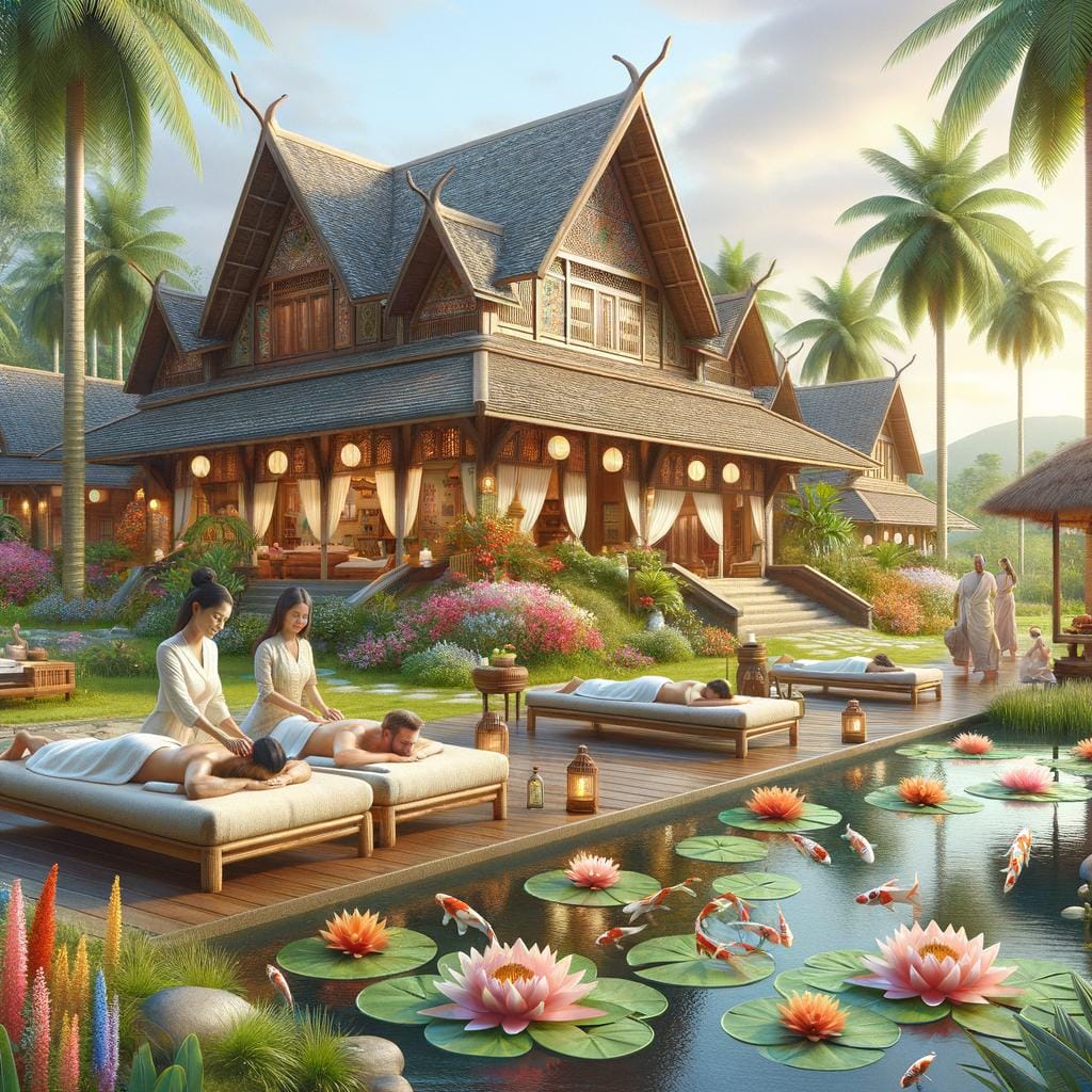 Authentic Ayurveda Resorts | Wellness Travel Hub