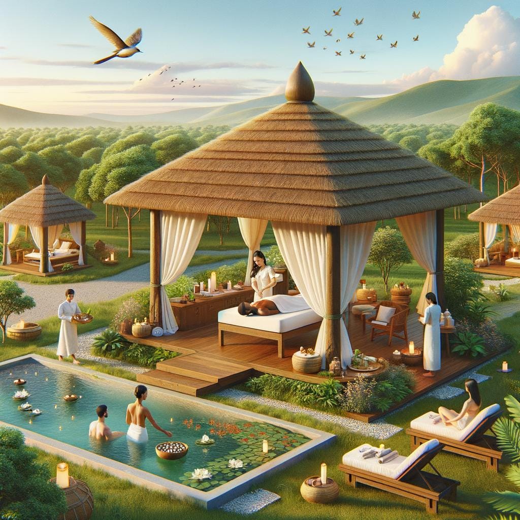 Authentic Ayurveda Resorts | Wellness Travel Hub
