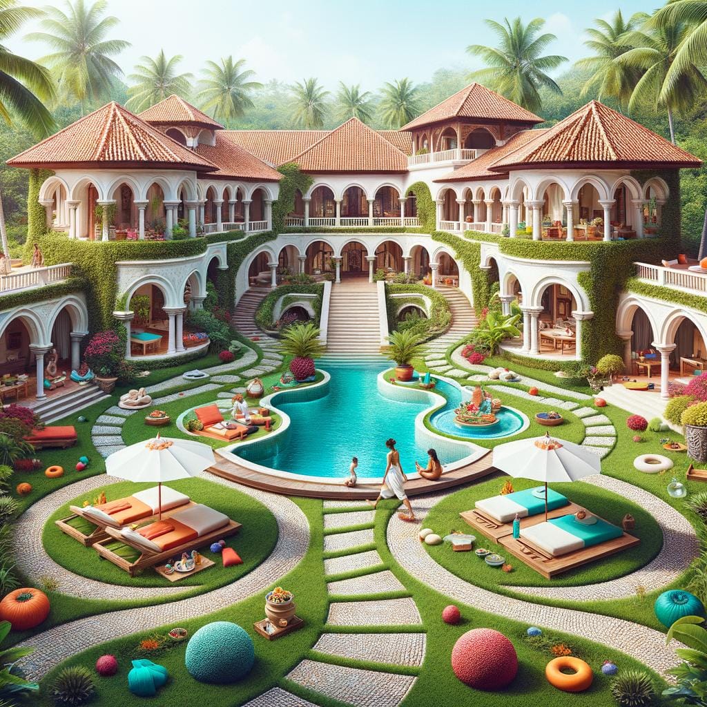Authentic Ayurveda Resorts | Wellness Travel Hub