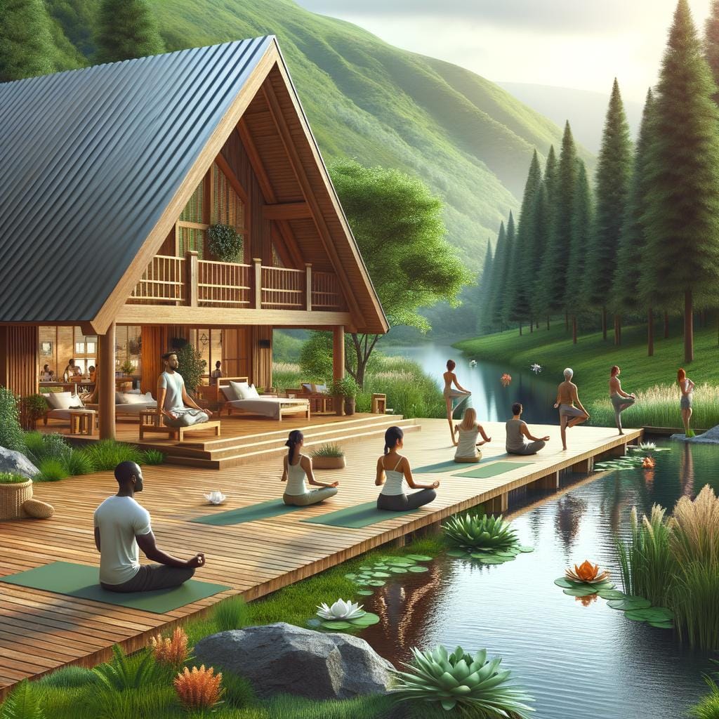 Integrative Healing Retreats | Wellness Travel Hub