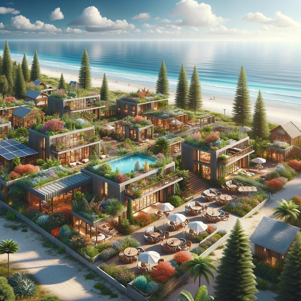 Nature Wellness Retreat Centers | Wellness Travel Hub