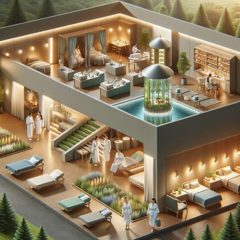 Detox And Wellness Centers | Wellness Travel Hub