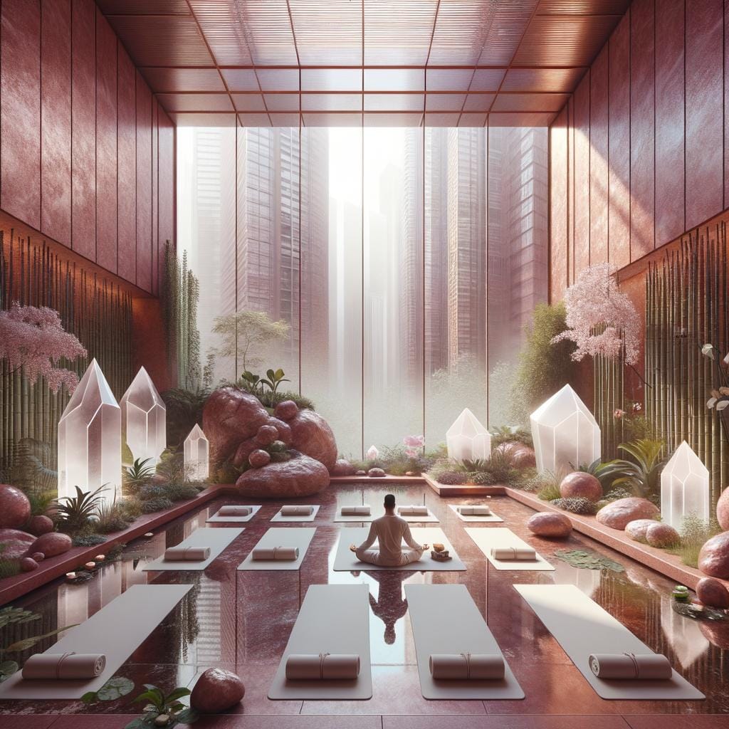 Detox And Urban Retreats | Wellness Travel Hub