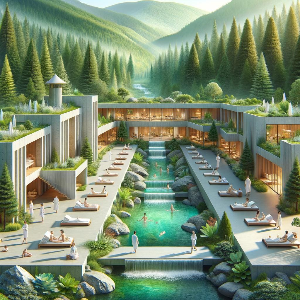 Self-Care Retreat Centers | Wellness Travel Hub