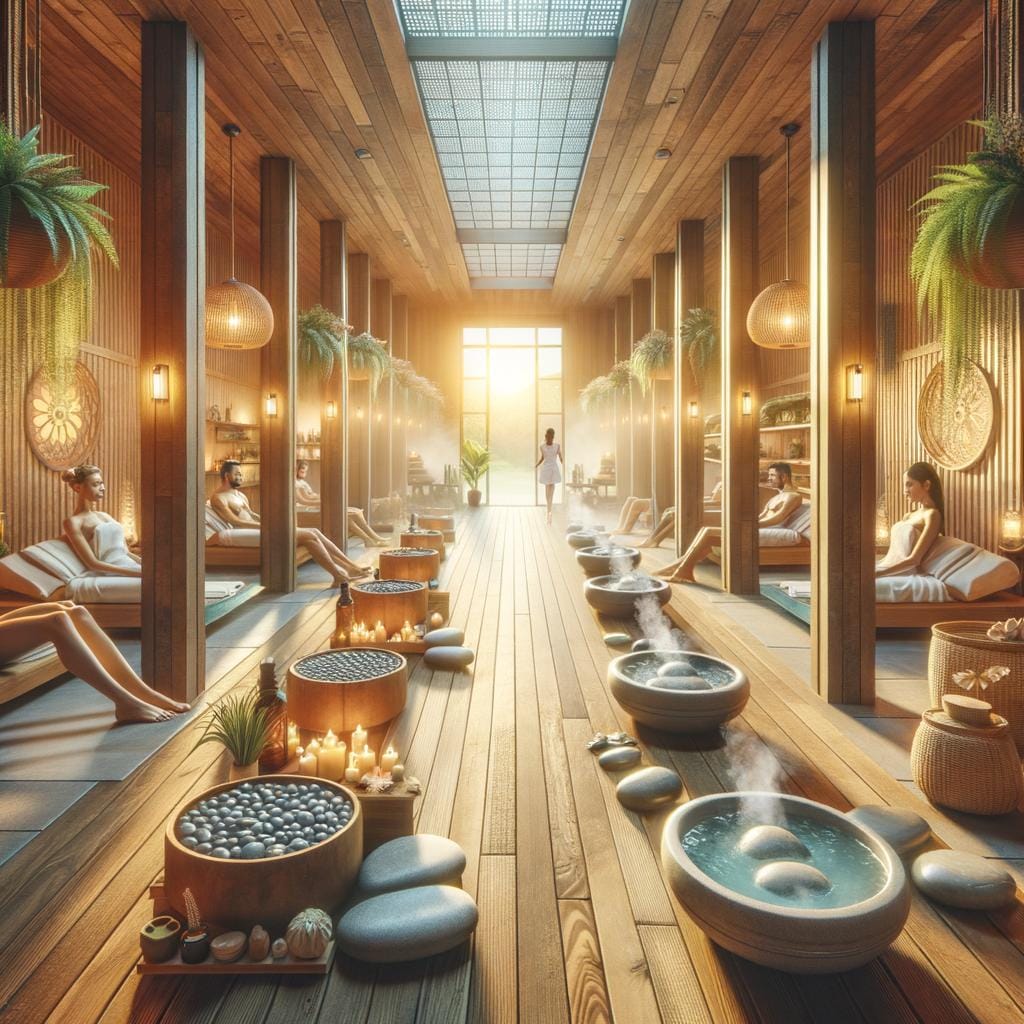 Detox Spa Centers | Wellness Travel Hub