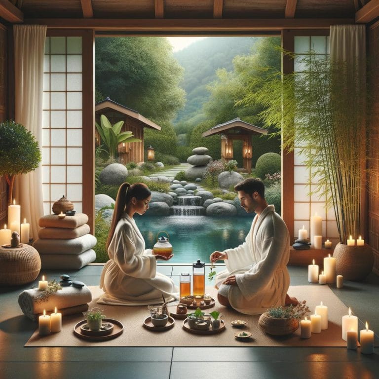 Yin Yoga Retreats | Wellness Travel Hub