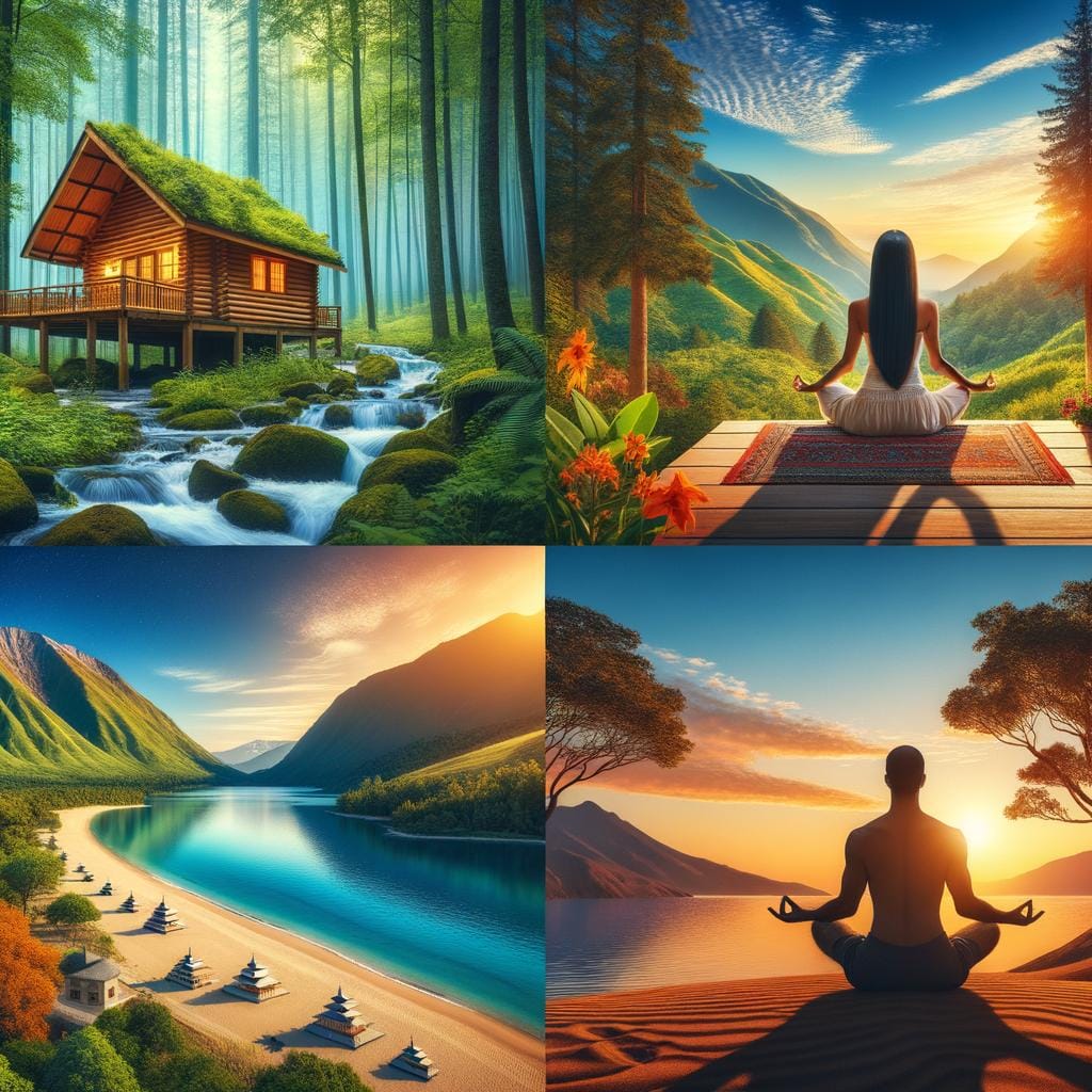 Spa Getaways | Wellness Travel Hub