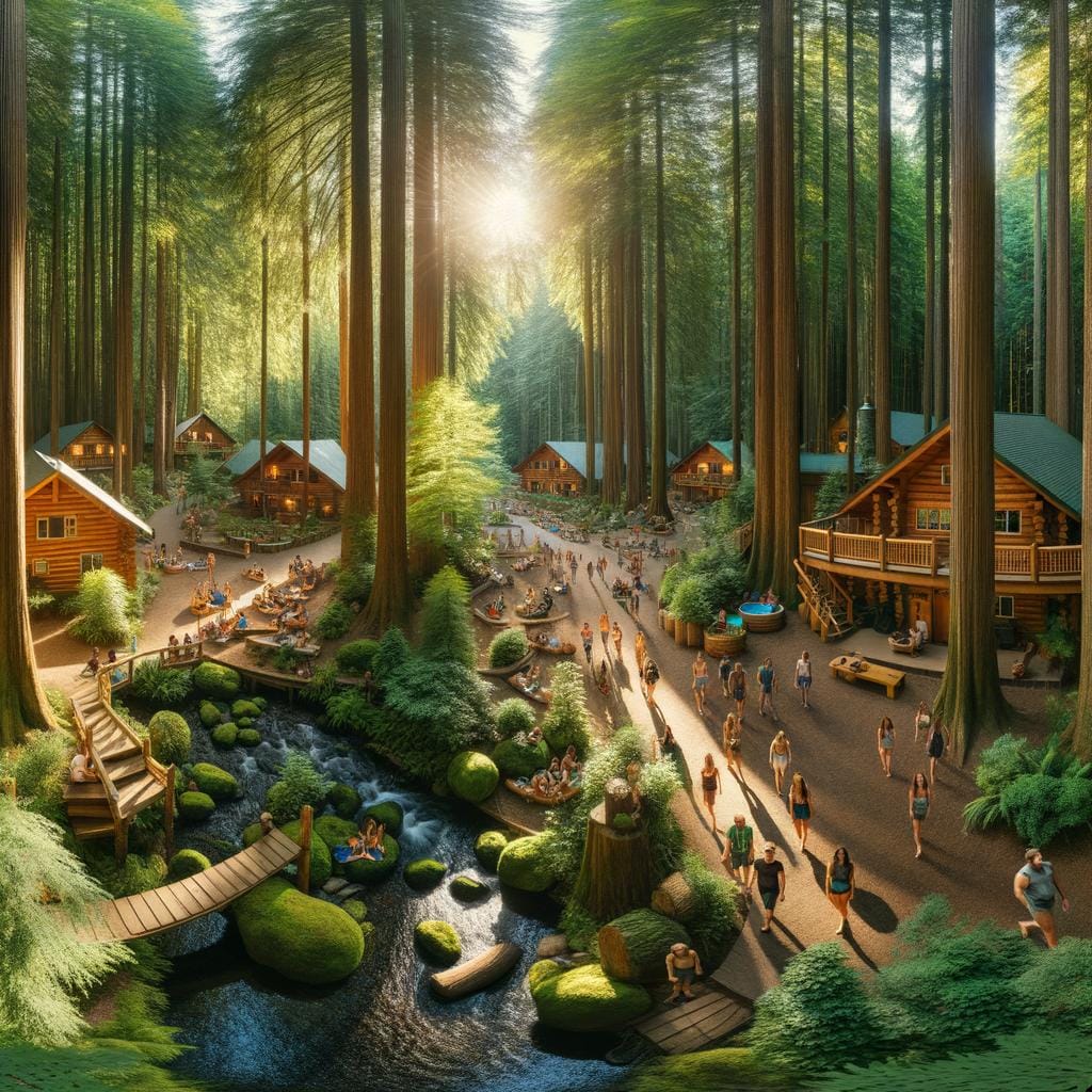 Spa Retreats For Solo Travelers | Wellness Travel Hub