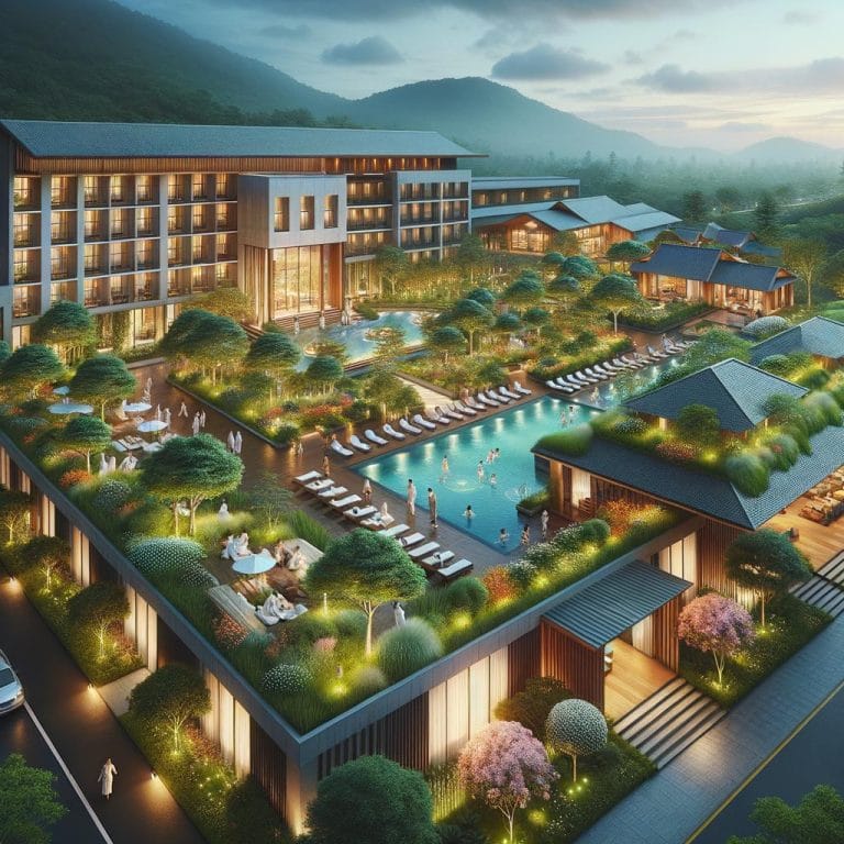 Health Spa Resorts | Wellness Travel Hub