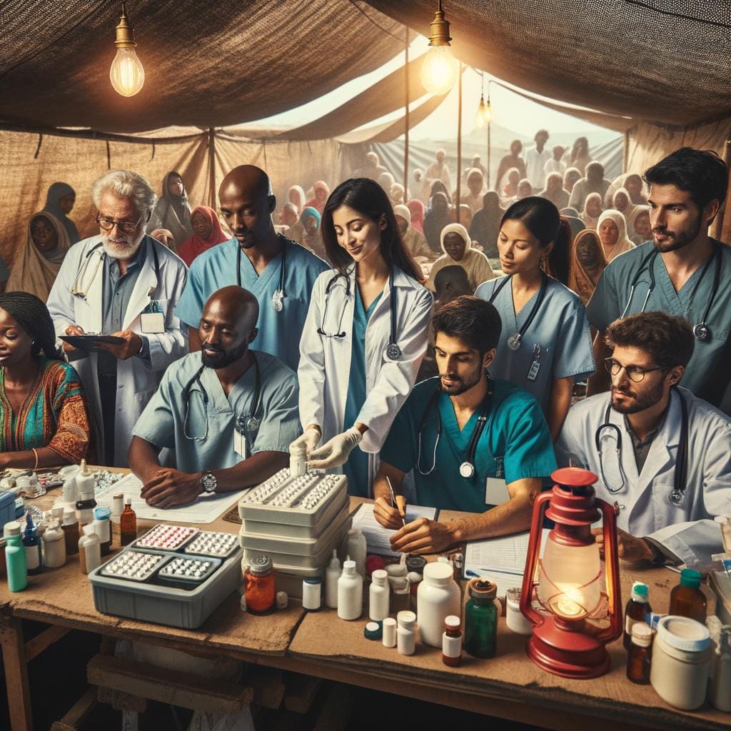 Holistic Volunteer Experiences Abroad | Wellness Travel Hub