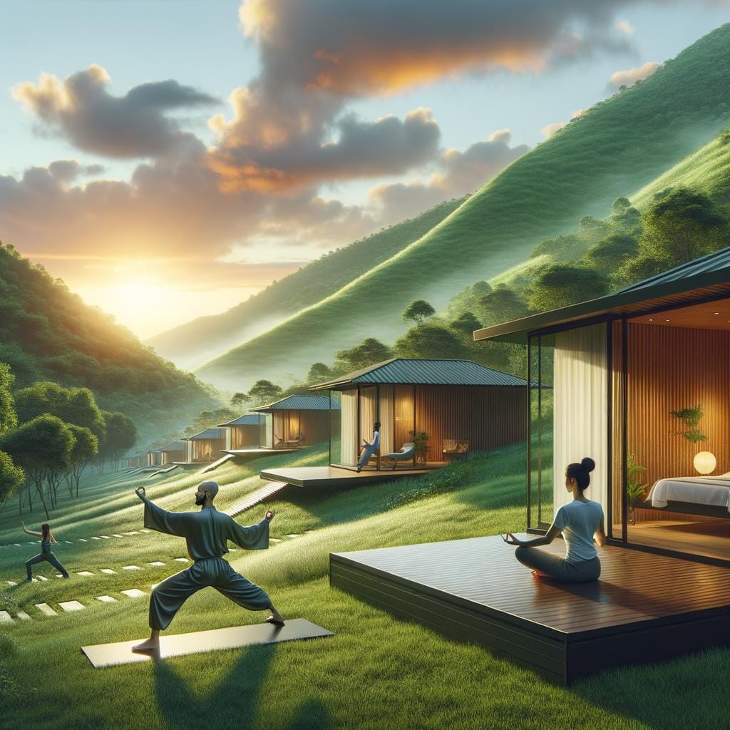 Ayurveda Meditation Retreats | Wellness Travel Hub