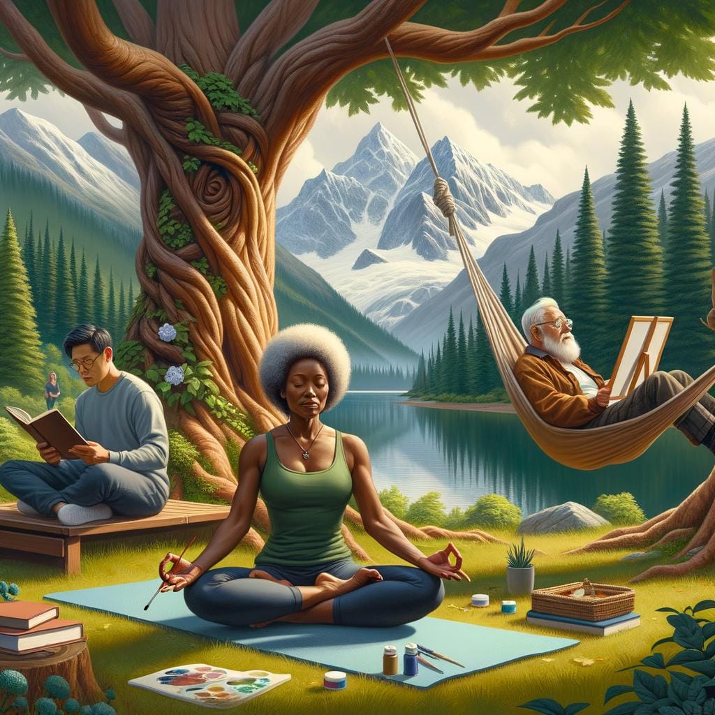 Mindfulness And Self-Care Retreats | Wellness Travel Hub