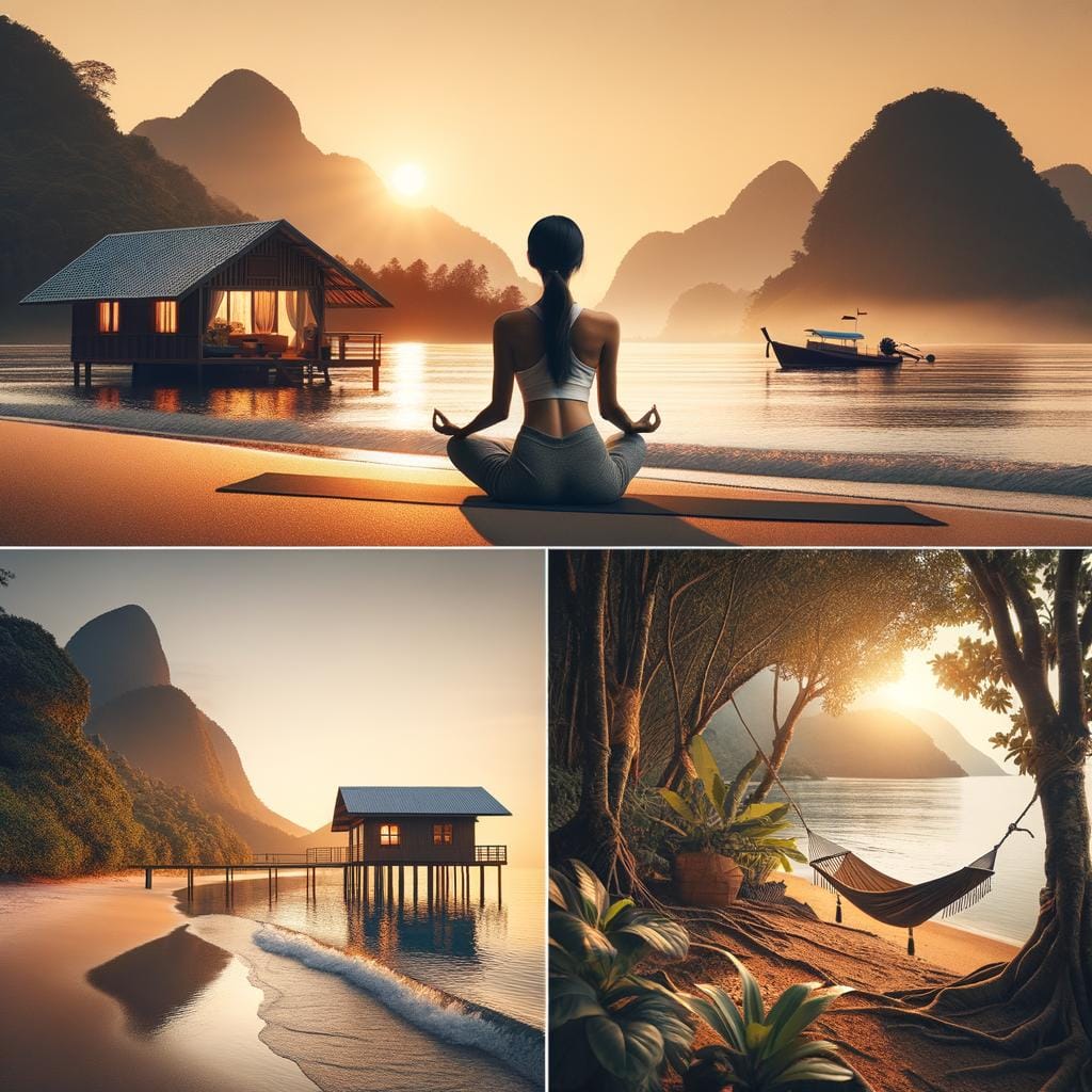 Mindfulness Travel | Wellness Travel Hub