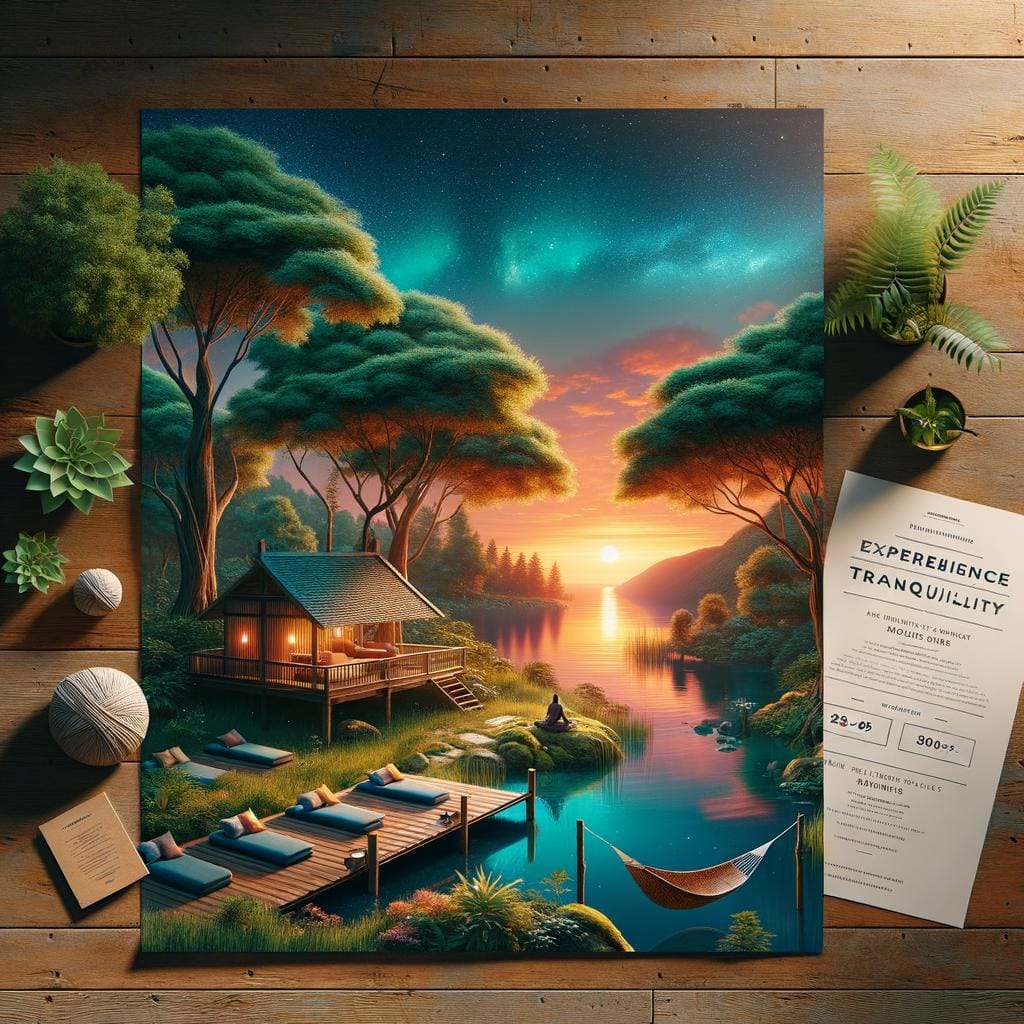 Mindfulness Retreat Centers | Wellness Travel Hub