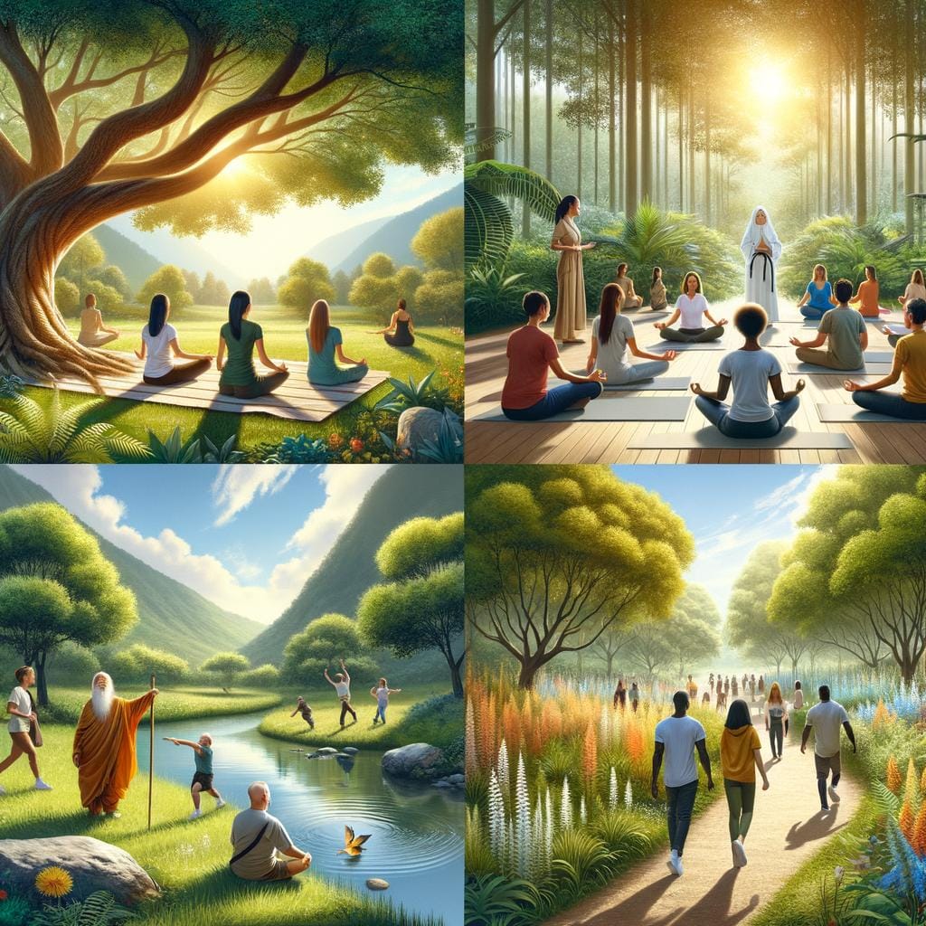 Mindful Travel Planning Tools | Wellness Travel Hub