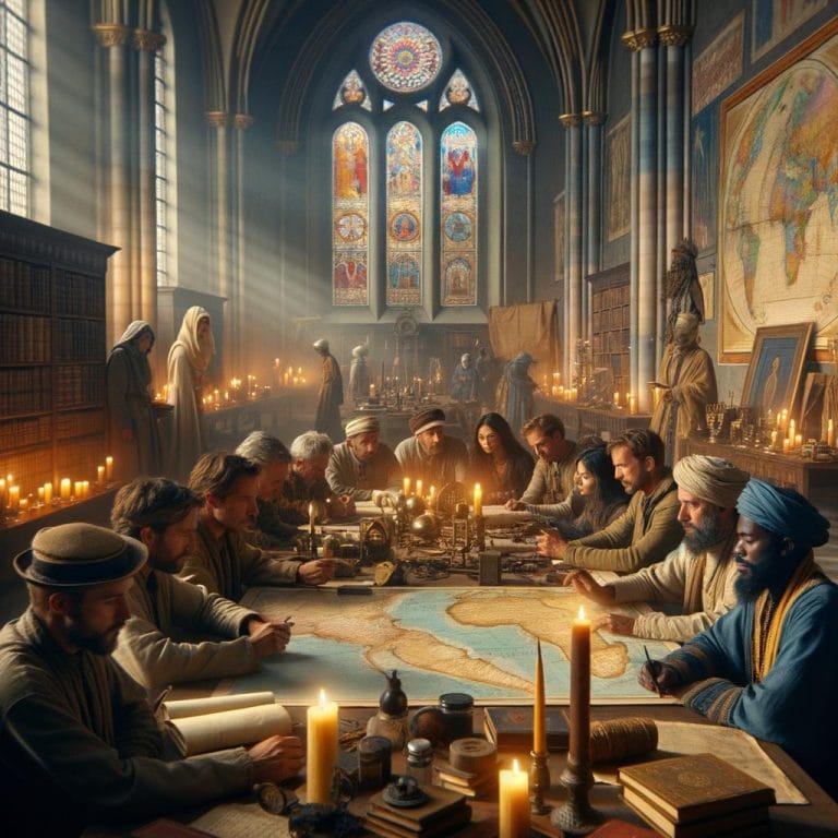 Sacred Pilgrimage Planning | Wellness Travel Hub