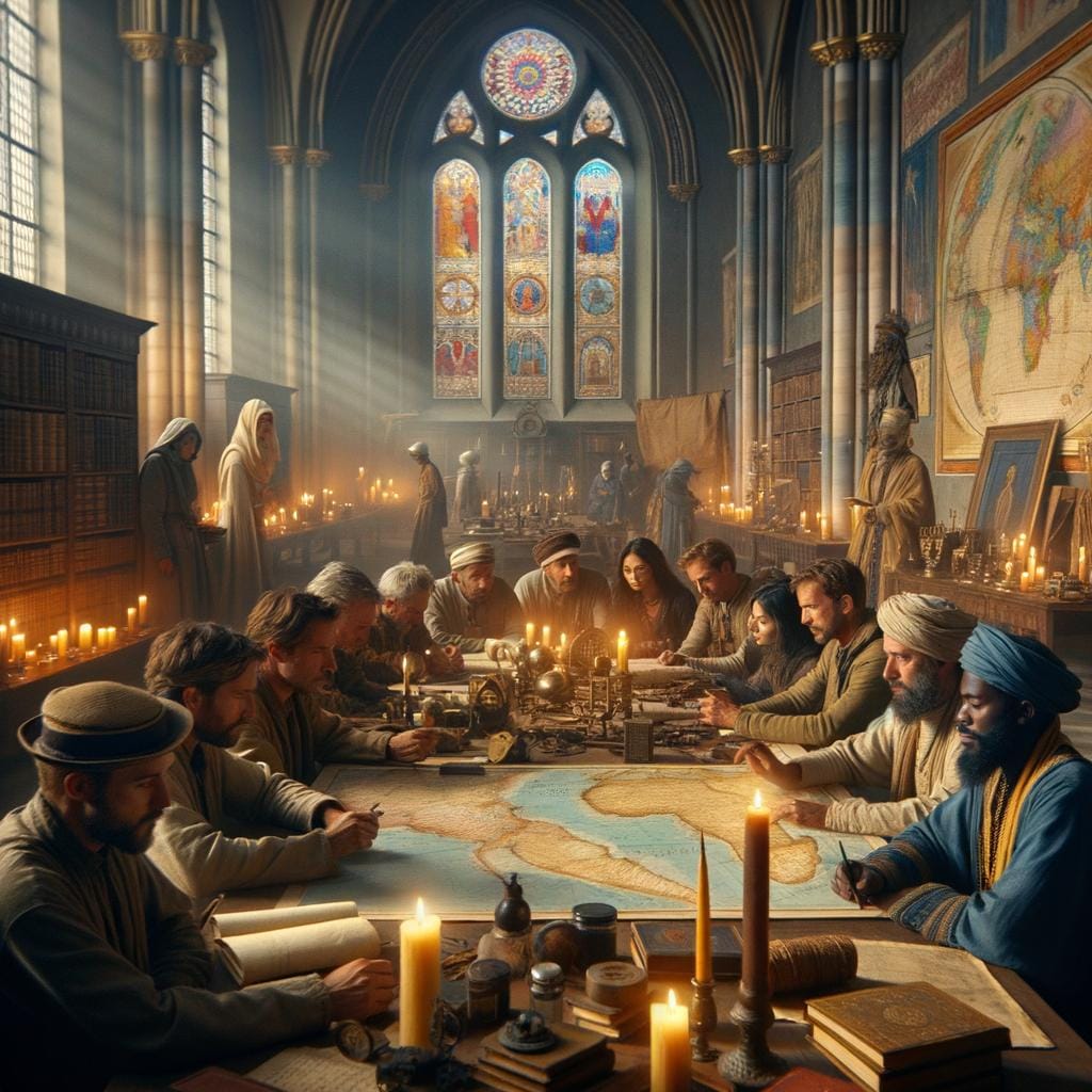 Sacred Pilgrimage Planning | Wellness Travel Hub