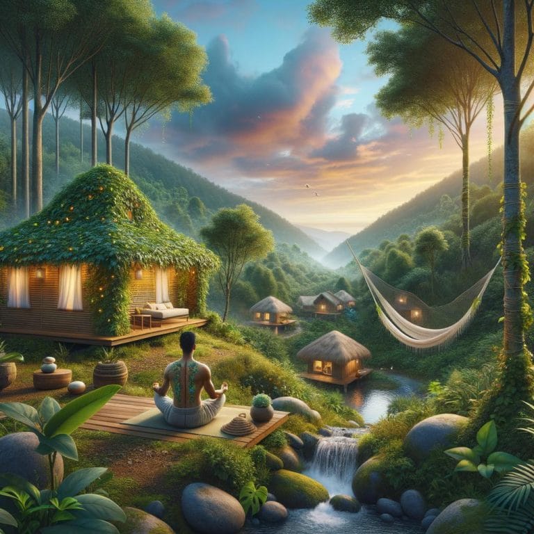 Spa Retreats For Solo Travelers | Wellness Travel Hub