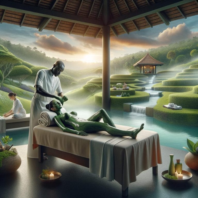 Spa And Detox Retreats | Wellness Travel Hub