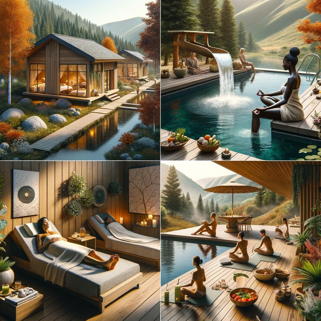 Wellness Spa Resorts | Wellness Travel Hub