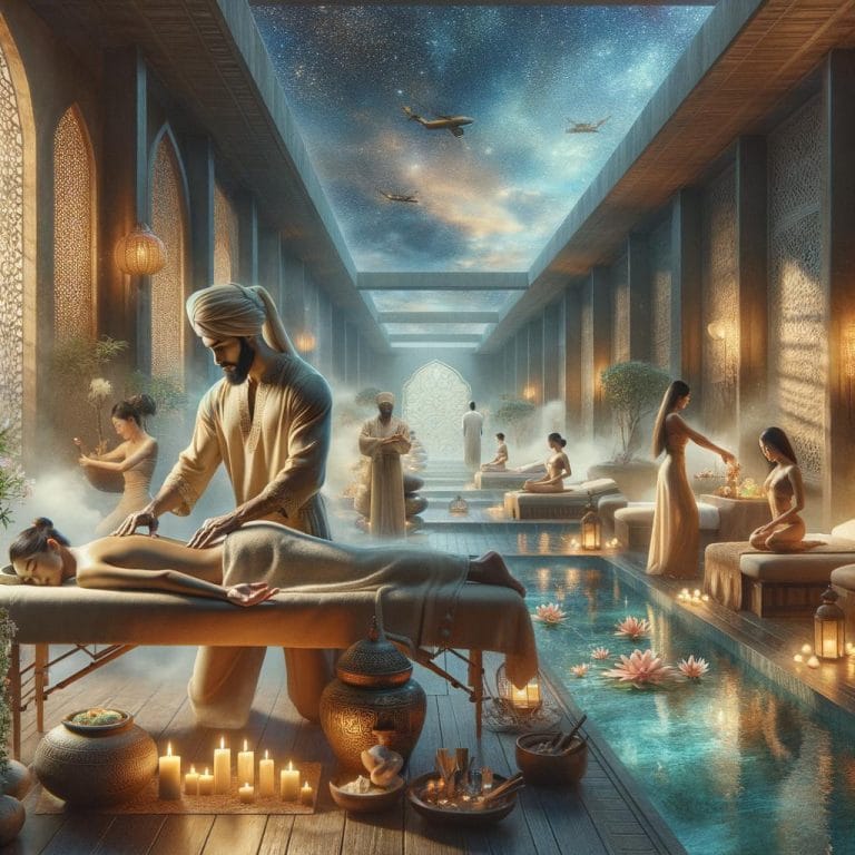 Spa And Wellness Centers | Wellness Travel Hub