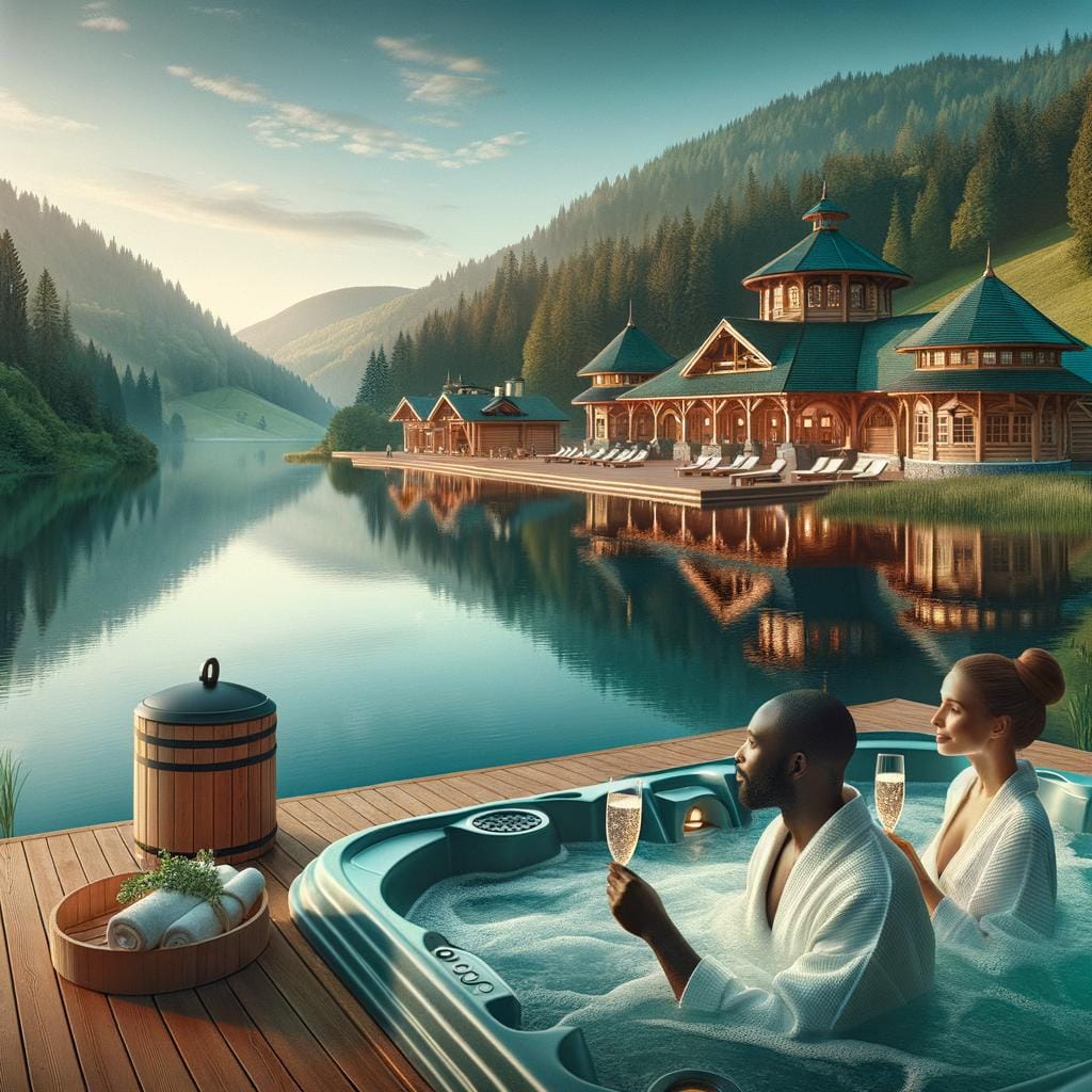 Spa Getaways | Wellness Travel Hub