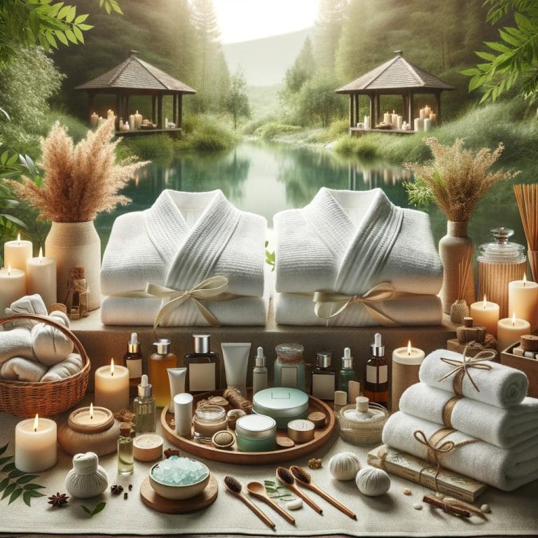 Spa Retreat Packages | Wellness Travel Hub