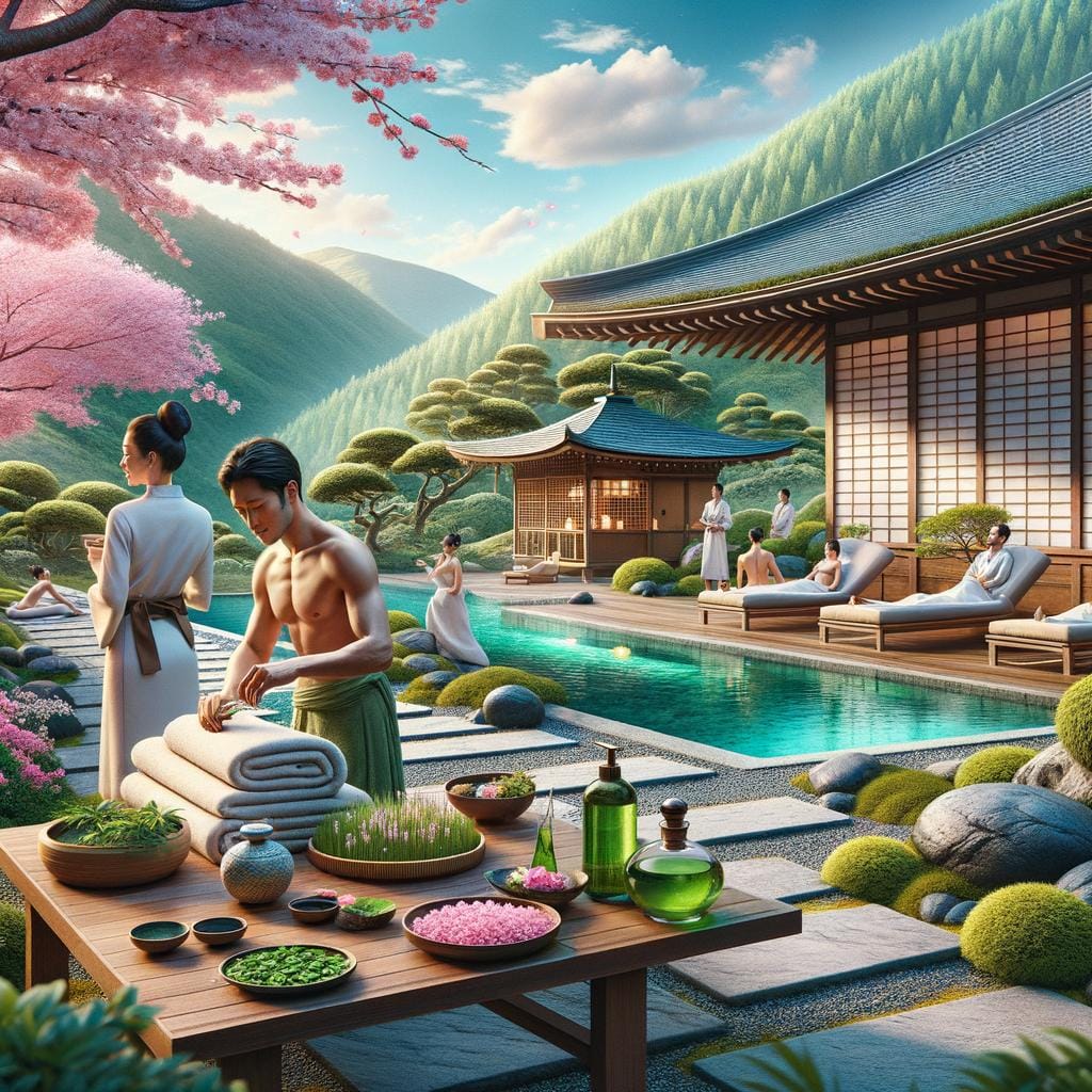 Spa Getaways | Wellness Travel Hub