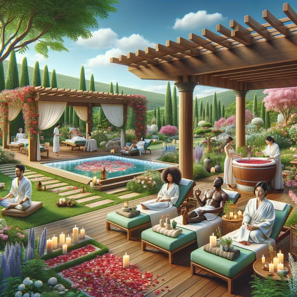 Spa Retreats | Wellness Travel Hub