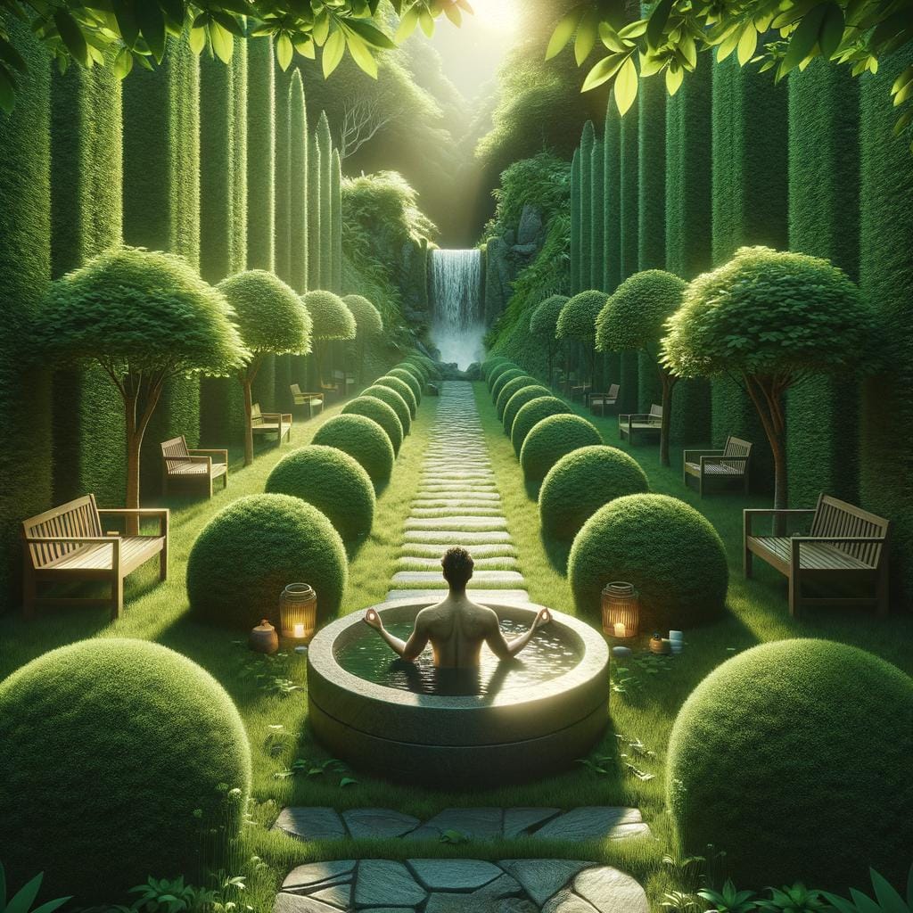 Spa Retreats For Solo Travelers | Wellness Travel Hub