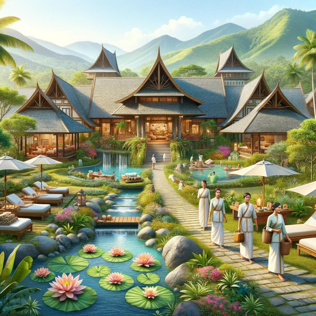 Traditional Ayurveda Resorts | Wellness Travel Hub