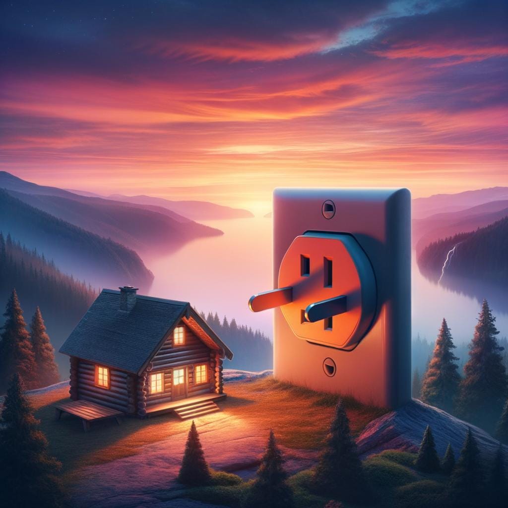 Unplug Experiences | Wellness Travel Hub