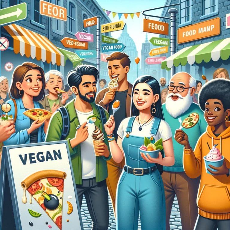 Healthy Food Tours | Wellness Travel Hub