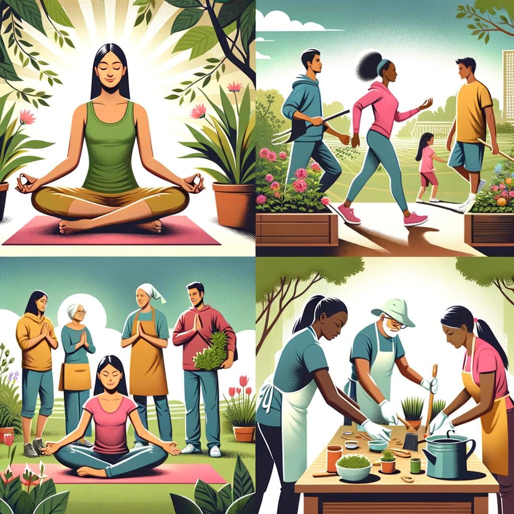 Eco-Friendly Wellness Destinations | Wellness Travel Hub