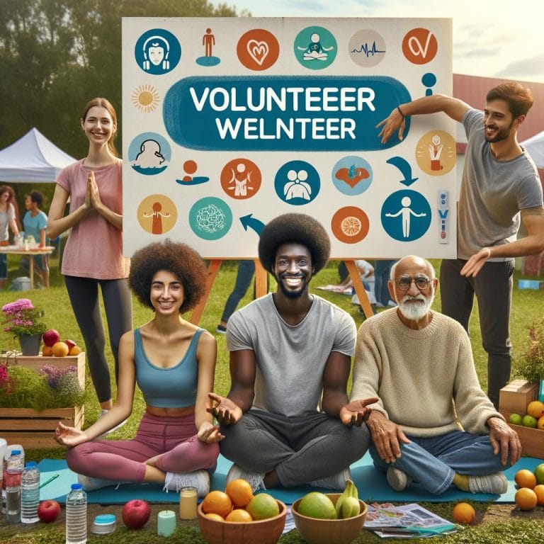 Health Volunteer Initiatives | Wellness Travel Hub