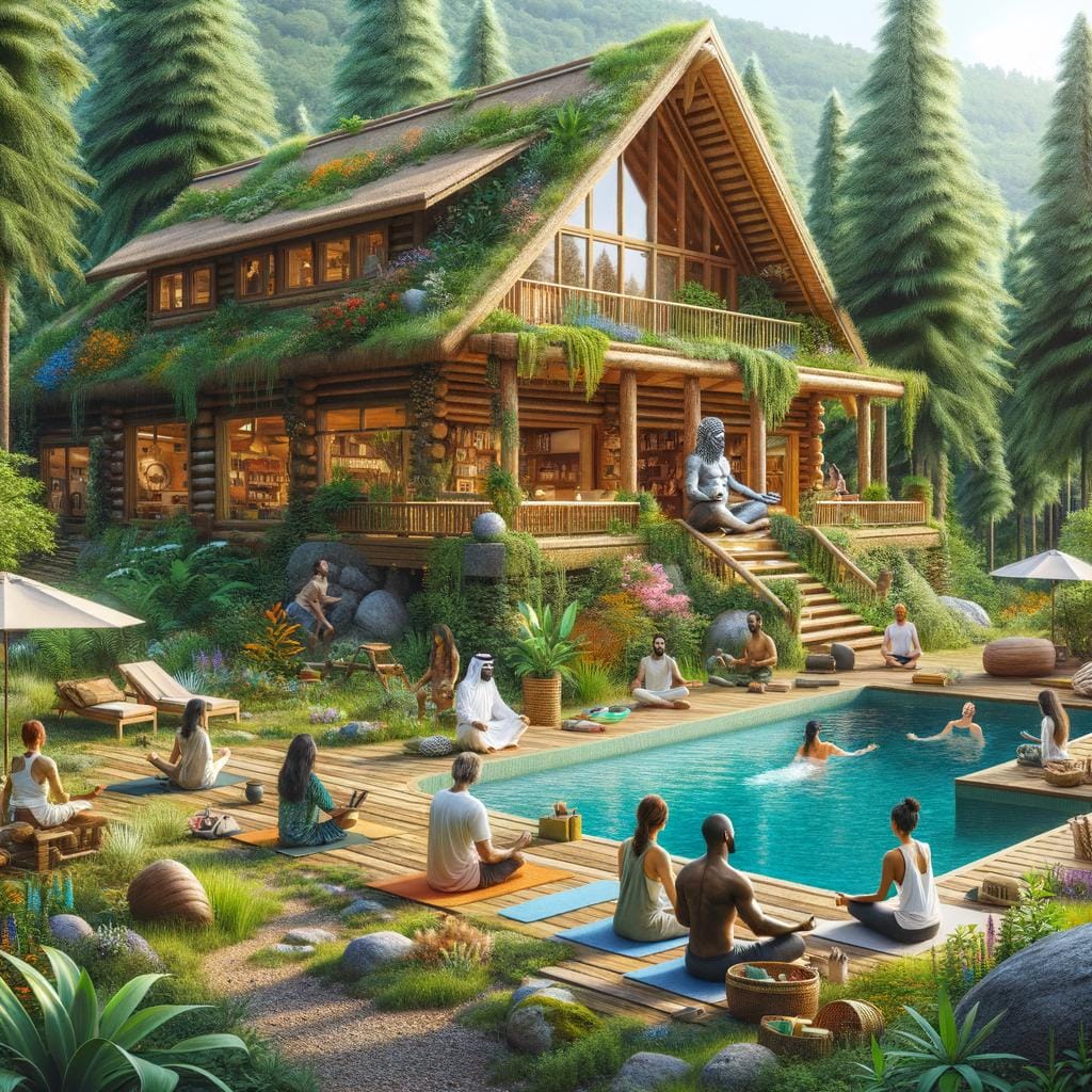 Wellness Adventure Retreats | Wellness Travel Hub