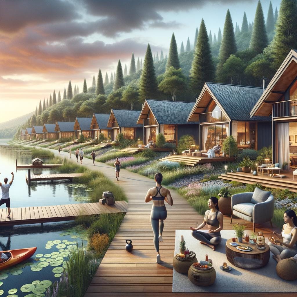 Mindful Volunteer Programs | Wellness Travel Hub