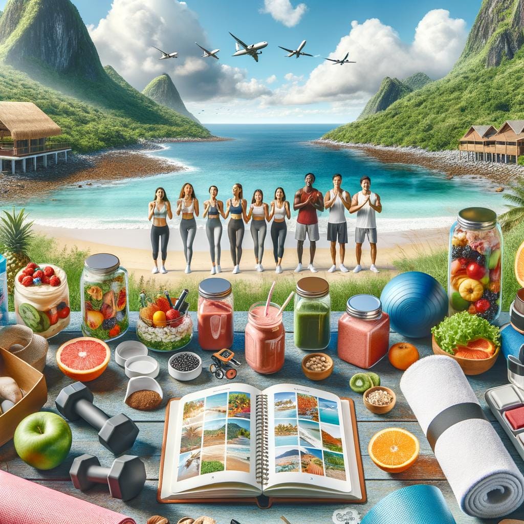 Health Volunteer Missions | Wellness Travel Hub