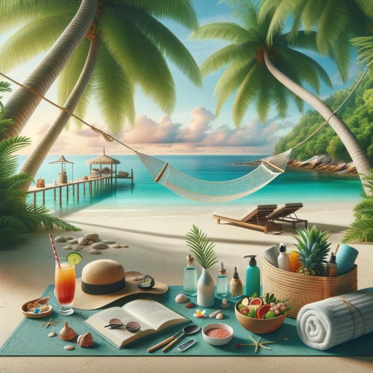 Wellness Travel Tips | Wellness Travel Hub